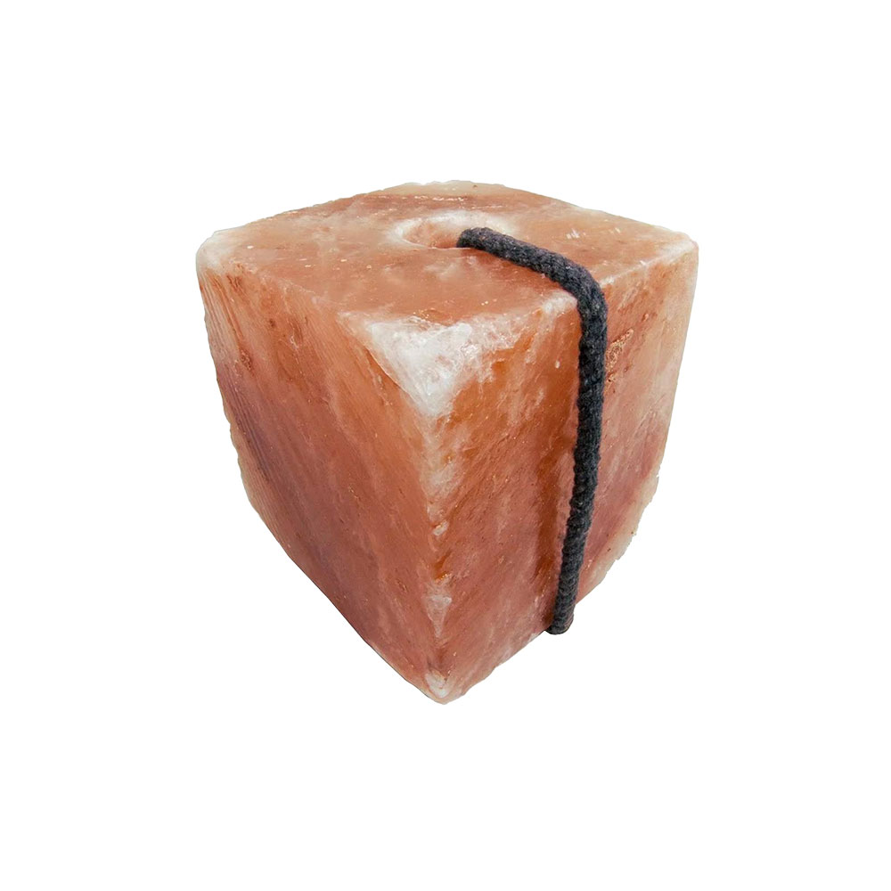 Animal Lick Himalayan Salt – Square Block - EPISURG Group of Industries