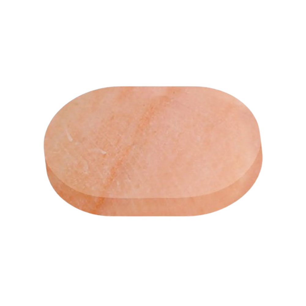 Himalayan Salt Slab Rounded Corners - EPISURG Group of Industries