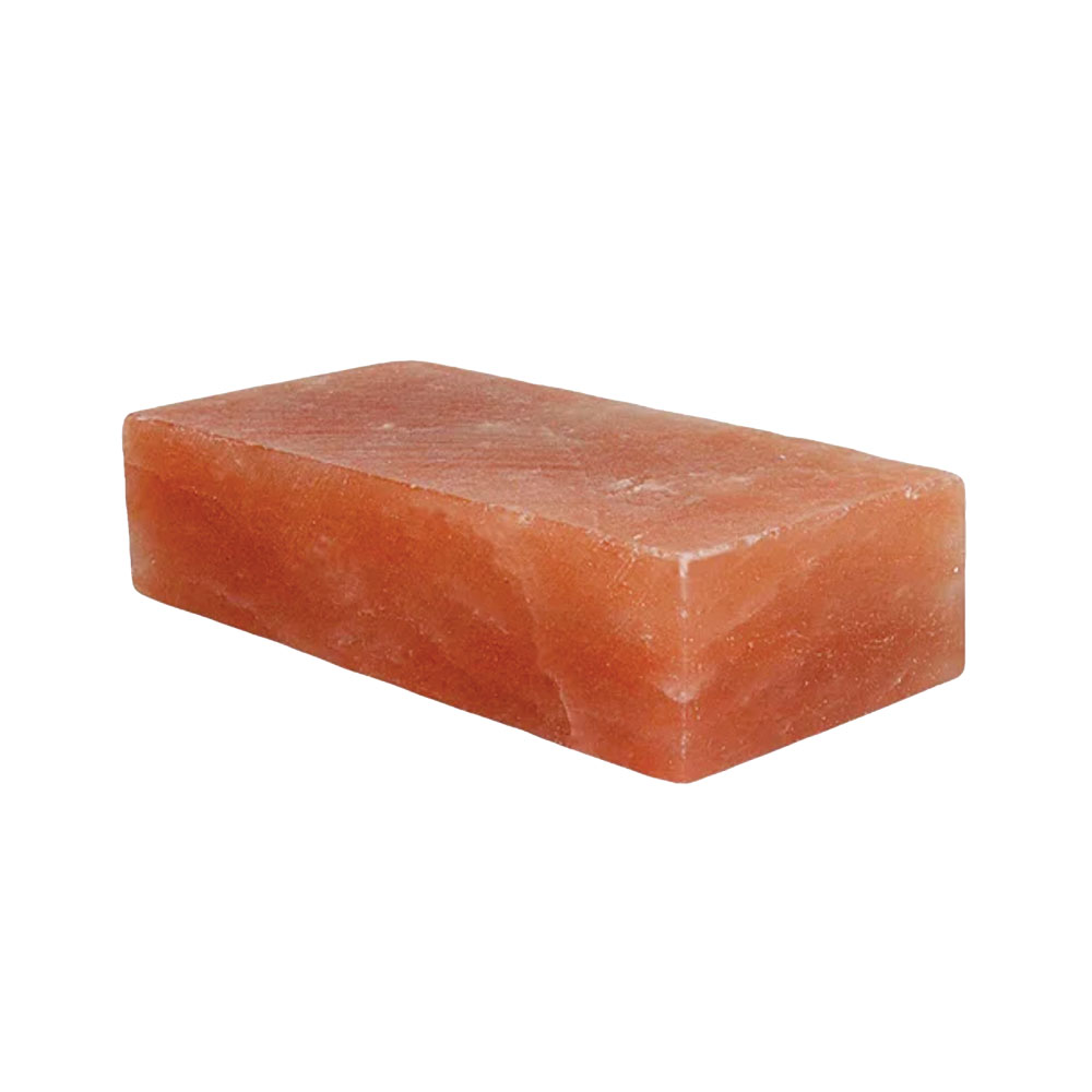 Plain Brick Himalayan Salt - EPISURG Group of Industries