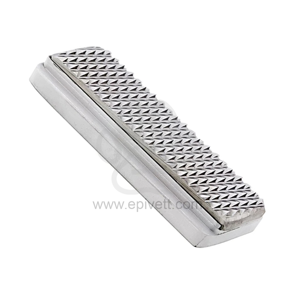 Rect Float Blades with Rail, Equine and Veterinary Dental Instruments ...