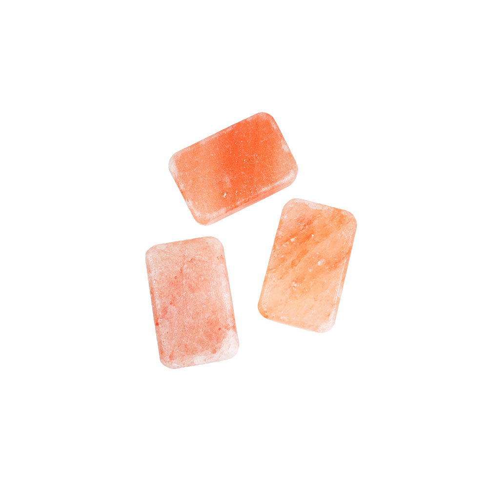 Soap Shape Himalayan Salt - EPISURG Group of Industries