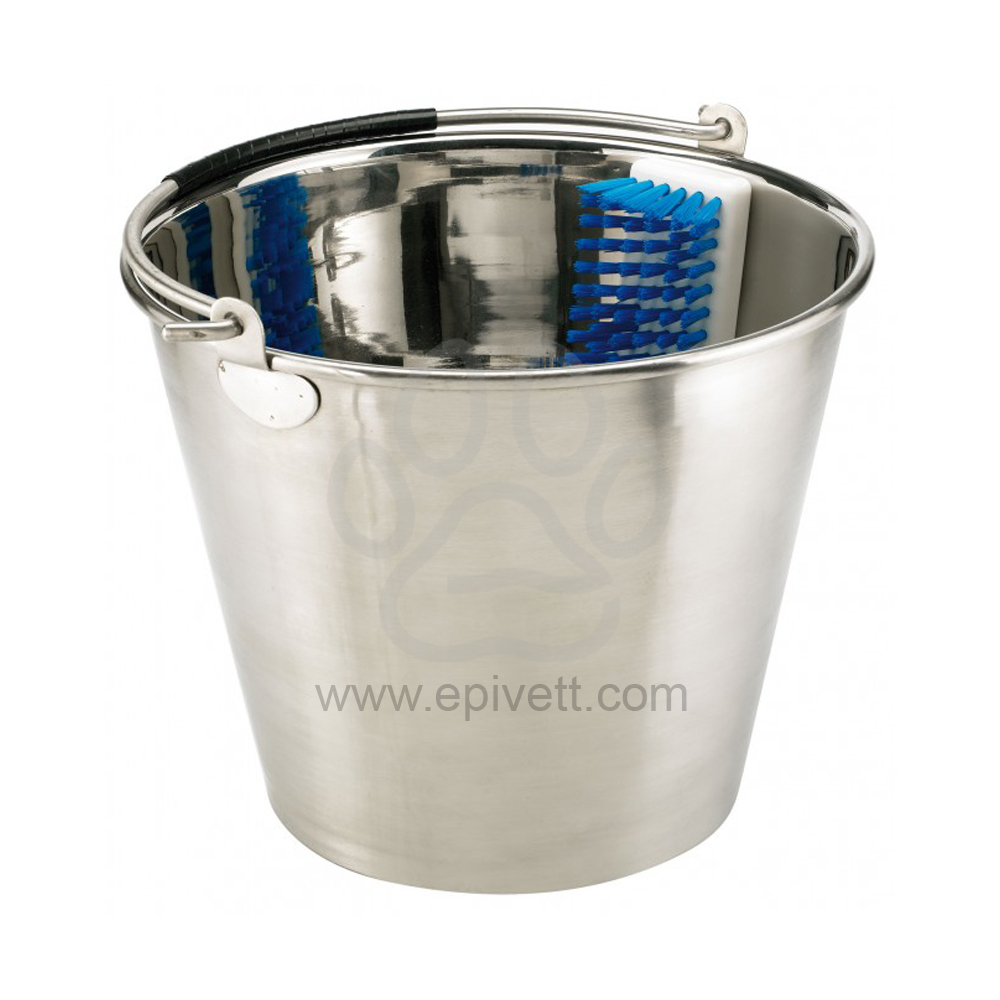 Bucket Premium 14 litter, Equine and Veterinary Dental Instruments ...