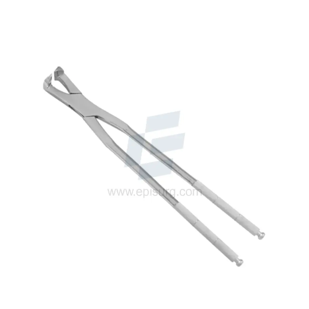 Equine Dental Forceps Spreader Split Jaw, Equine and Veterinary Dental ...