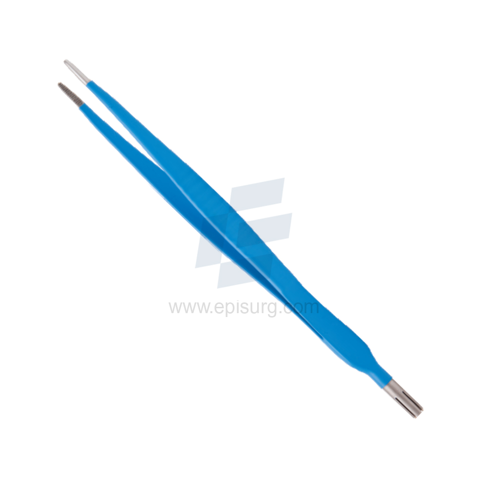 Dissecting Diathermy Monopolar Forcep