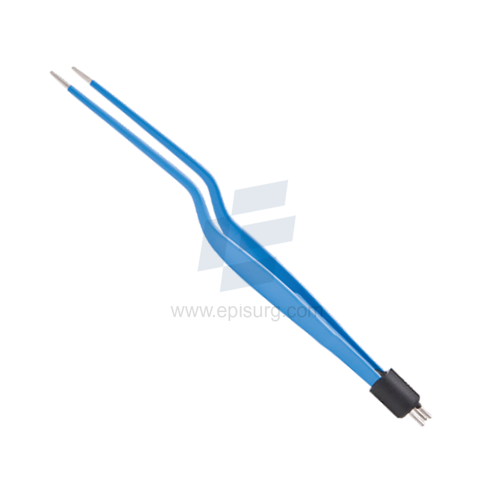 Scoville Greenwood Bipolar Hand Switch Forcep
