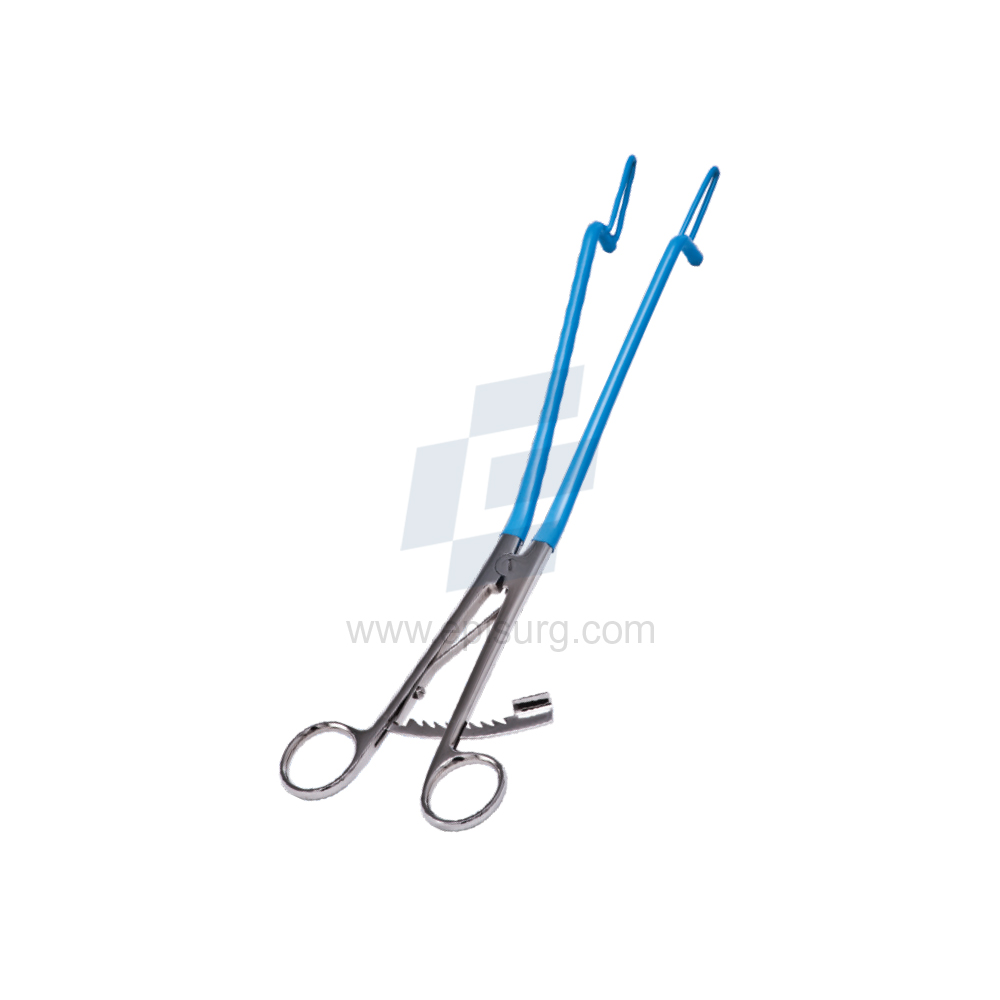 Kogan Endocervical Speculum - Electrosurgical OB/GYN Instrument
