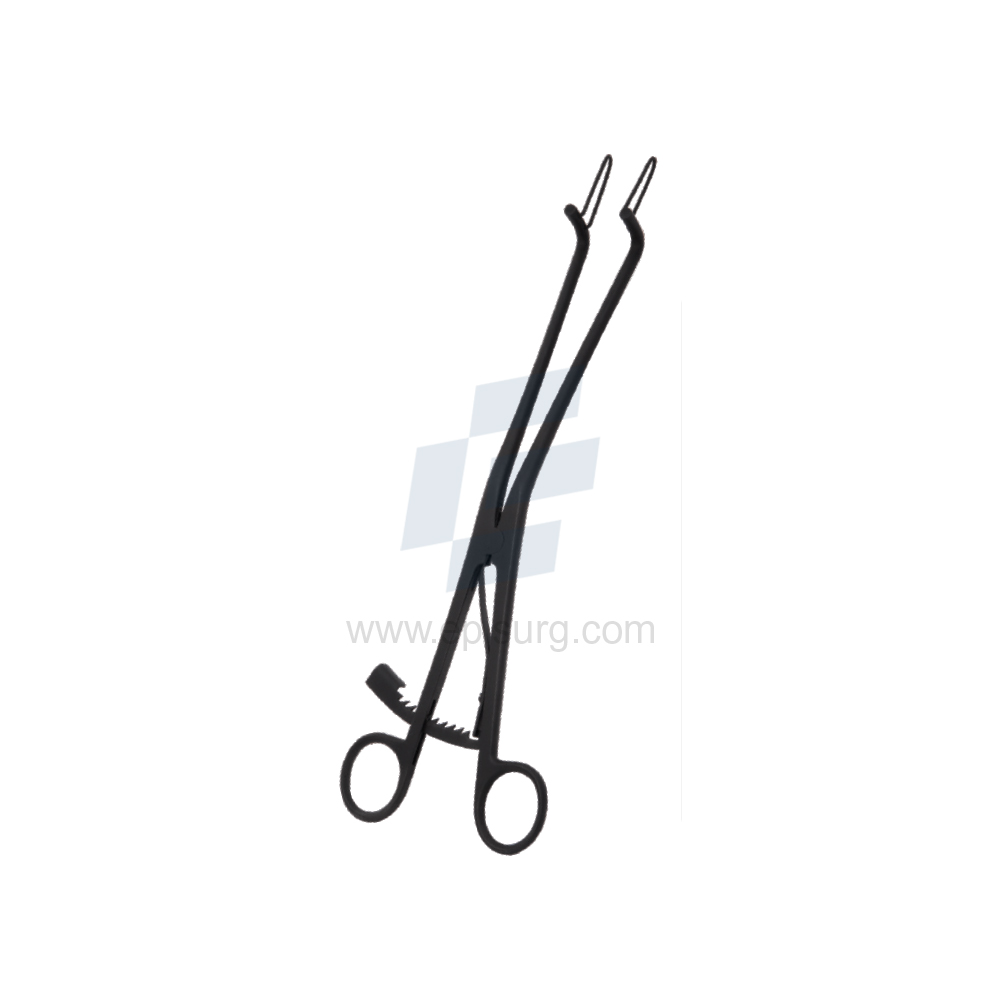 Kogan Endocervical Speculum - Laser Surgery Gynecological Procedure