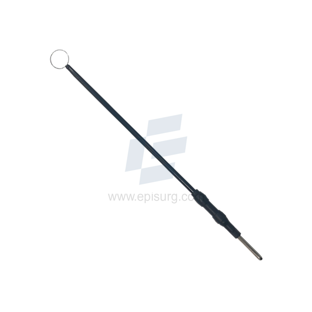 Standard Long Loop Electrodes - Shaft 2.4mm - EPISURG Group of Industries