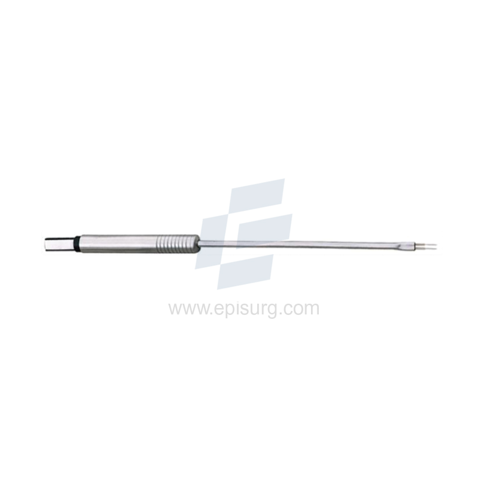 Reusable Straight Electrode Bipolar - EPISURG Group of Industries