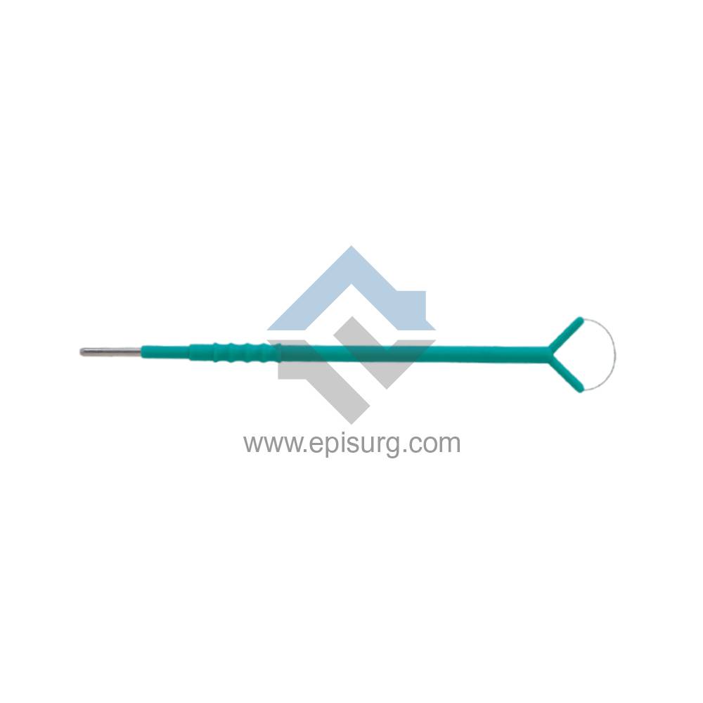 Loop Electrode 2.4 mm for General Electrosurgery by Direct Manufacturer